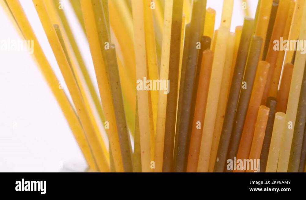 Spaghetti macro Stock Videos & Footage - HD and 4K Video Clips - Alamy