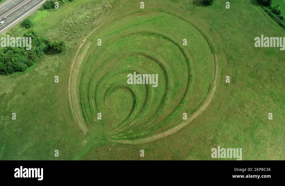 Garden birds eye view uk Stock Videos & Footage - HD and 4K Video Clips ...