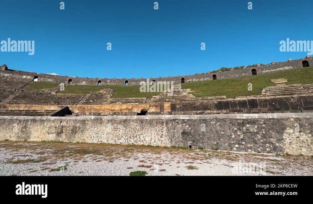 Amphitheatre amphitheatres Stock Videos & Footage - HD and 4K Video ...