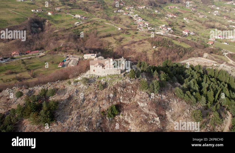 Sanctuary of the holy cross Stock Videos & Footage - HD and 4K Video ...