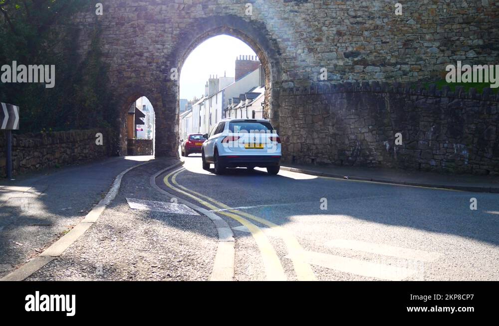 Walled lane Stock Videos & Footage - HD and 4K Video Clips - Alamy