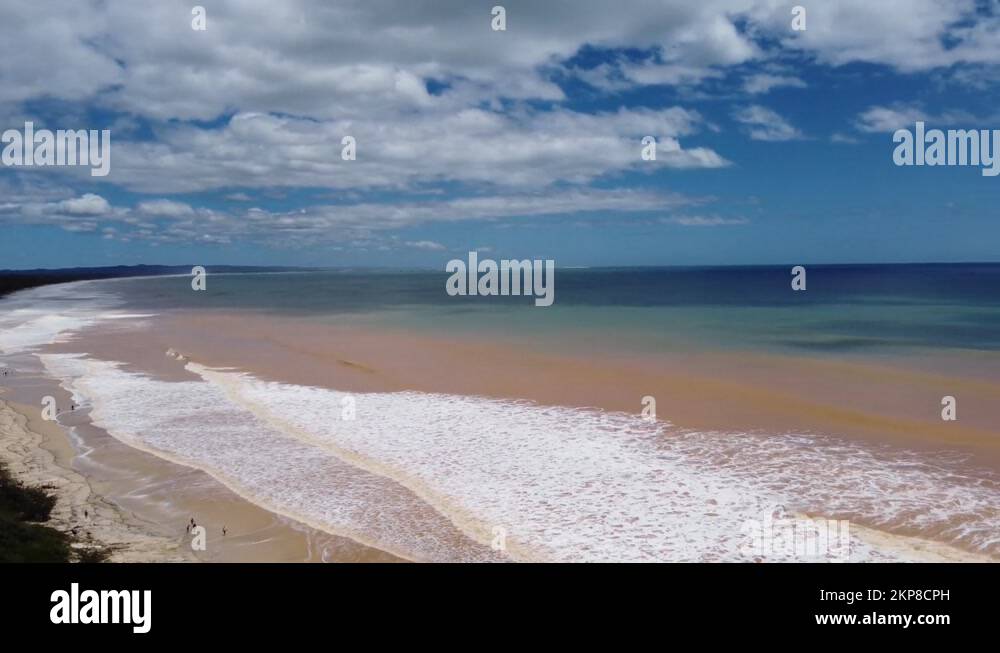 Cyclone beach Stock Videos & Footage - HD and 4K Video Clips - Alamy