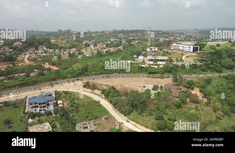 Ghana aburi Stock Videos & Footage - HD and 4K Video Clips - Alamy