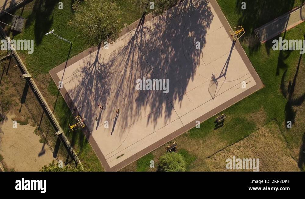 Directly overhead top view Stock Videos & Footage - HD and 4K Video ...