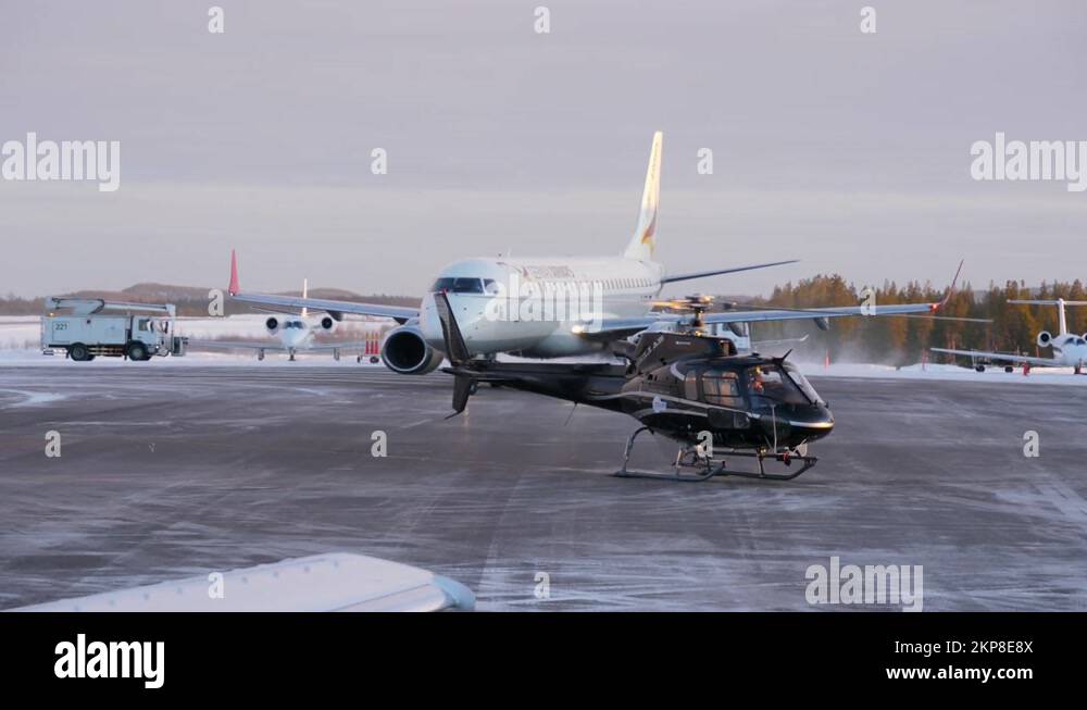 Embraer 190 – a narrow-body, twin-engine jet airliner manufactured by ...