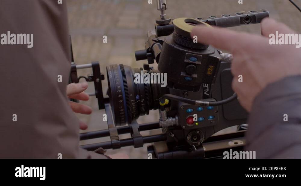 Film director camera operator Stock Videos & Footage - HD and 4K Video ...