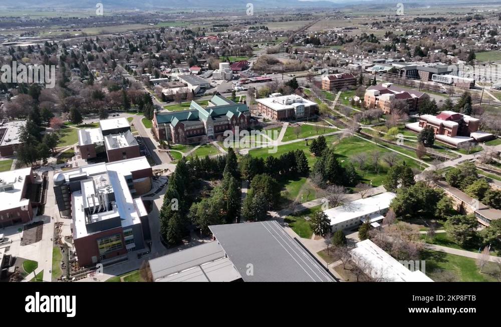 Commercial campus Stock Videos & Footage - HD and 4K Video Clips - Alamy