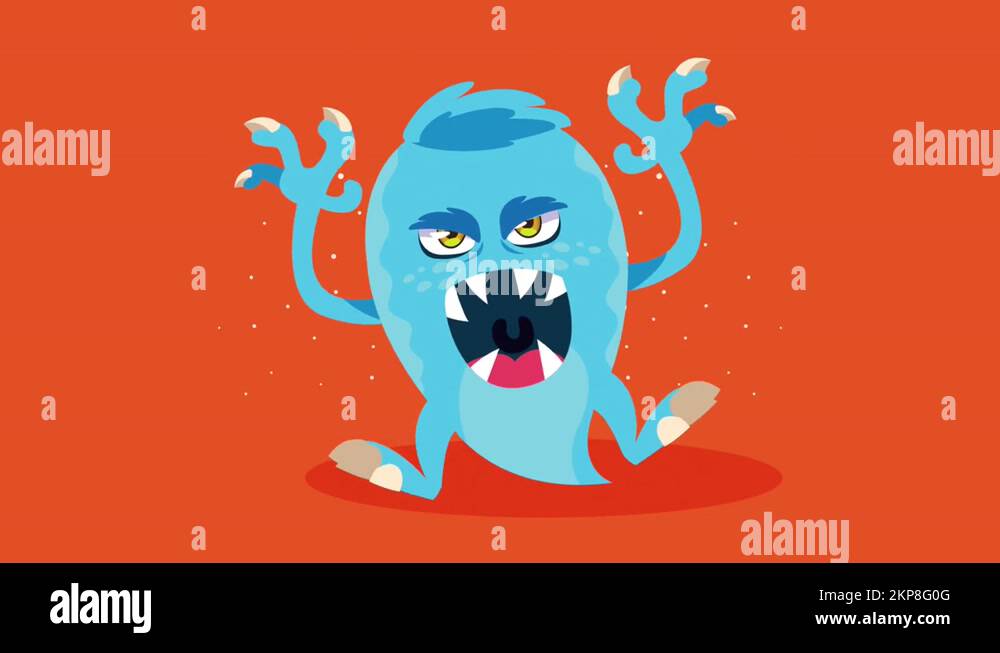 Blue devil comic Stock Videos & Footage - HD and 4K Video Clips - Alamy