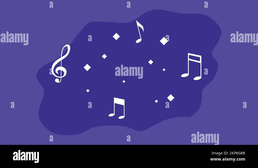 Purple music background Stock Videos & Footage - HD and 4K Video Clips ...