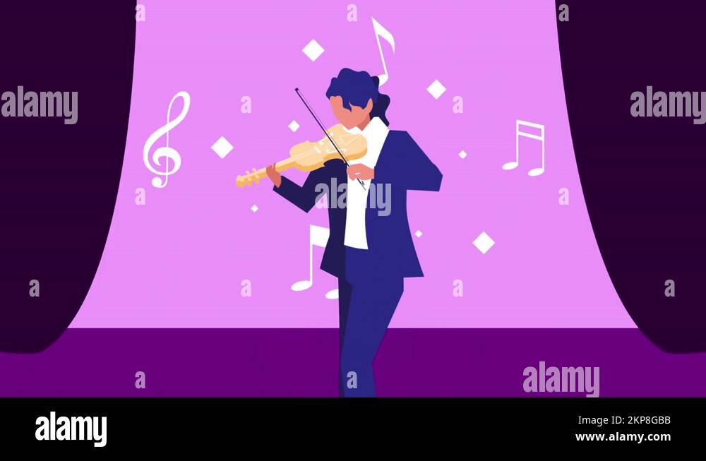 Musician fiddle Stock Videos & Footage - HD and 4K Video Clips - Alamy