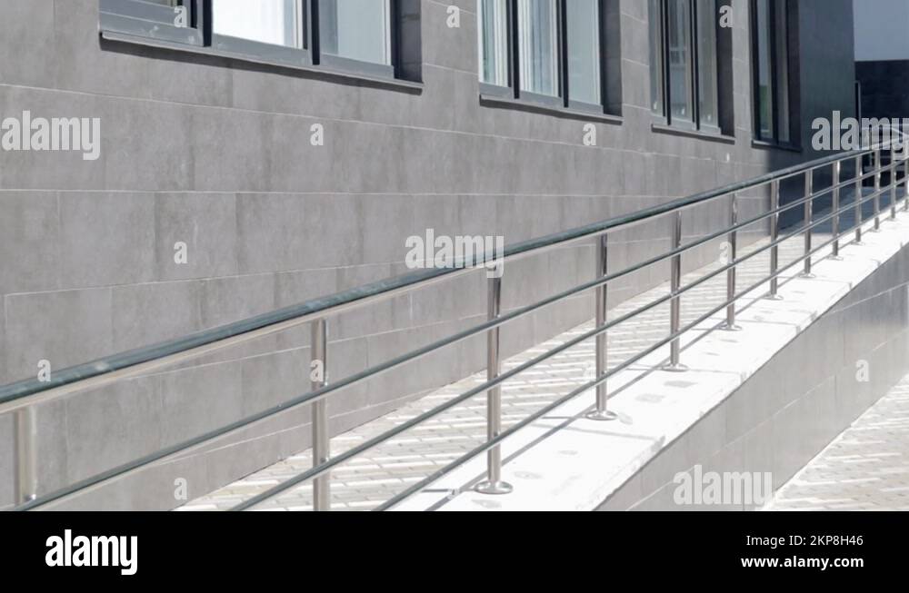 Handicap ramp house Stock Videos & Footage - HD and 4K Video Clips - Alamy