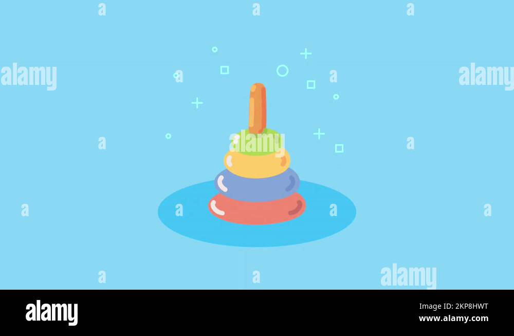 Pile rings Stock Videos & Footage - HD and 4K Video Clips - Alamy