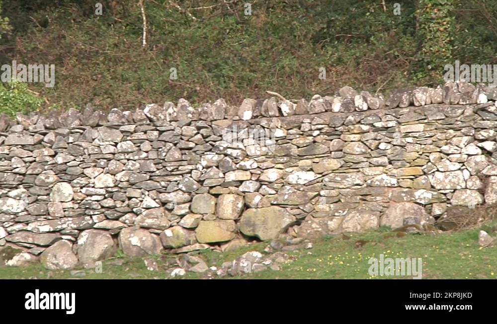 North wales stone wall Stock Videos & Footage - HD and 4K Video Clips ...
