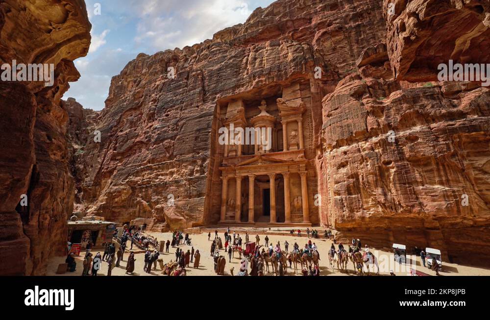 Nabataeans Stock Videos & Footage - HD and 4K Video Clips - Alamy