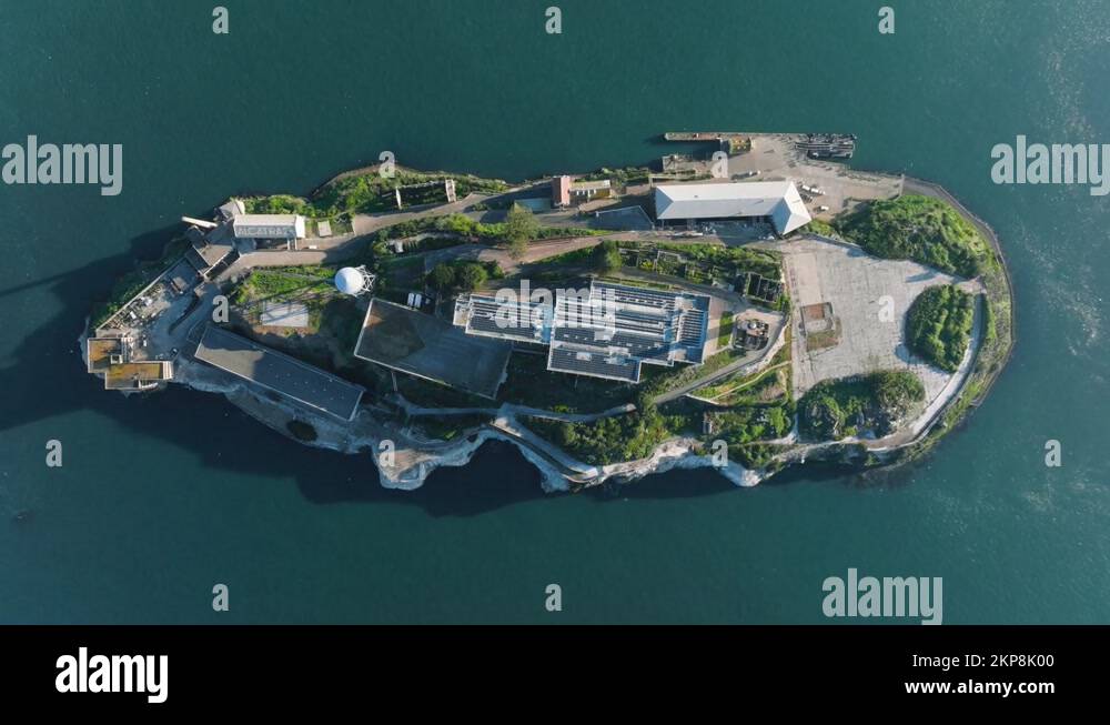 Alcatraz national park Stock Videos & Footage - HD and 4K Video Clips ...