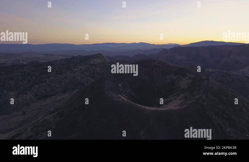 Cinder cone volcano Stock Videos & Footage - HD and 4K Video Clips - Alamy