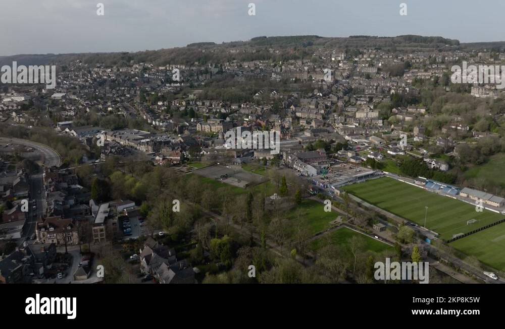 Matlock town Stock Videos & Footage - HD and 4K Video Clips - Alamy