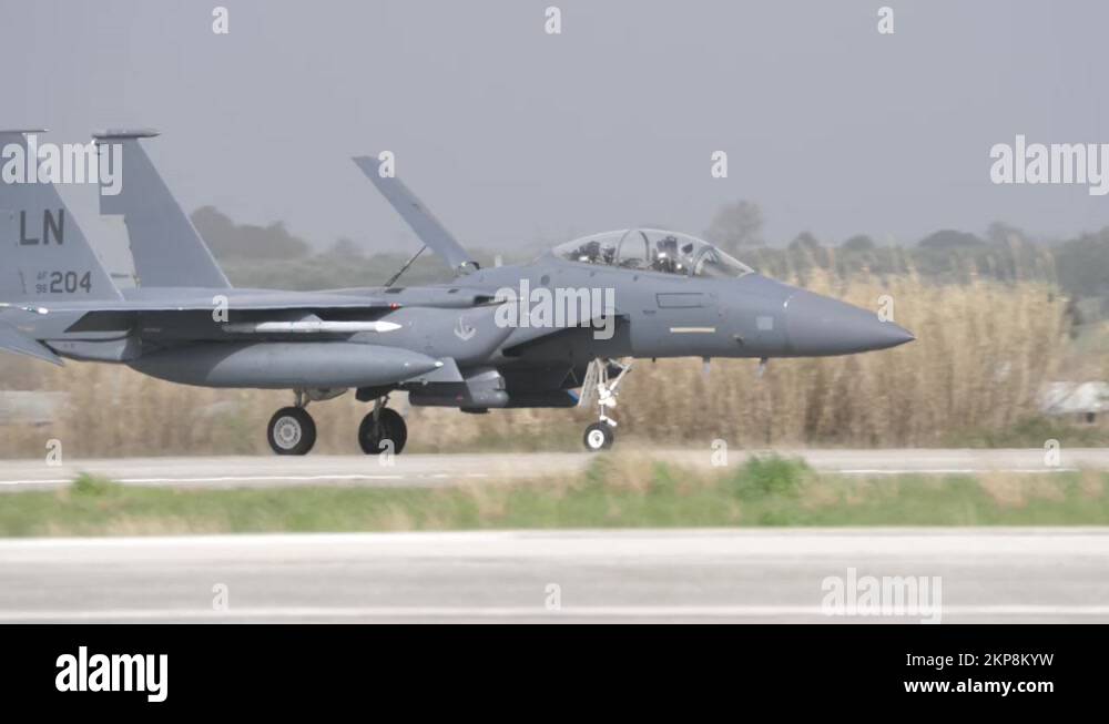 Boeing f15 Stock Videos & Footage - HD and 4K Video Clips - Alamy