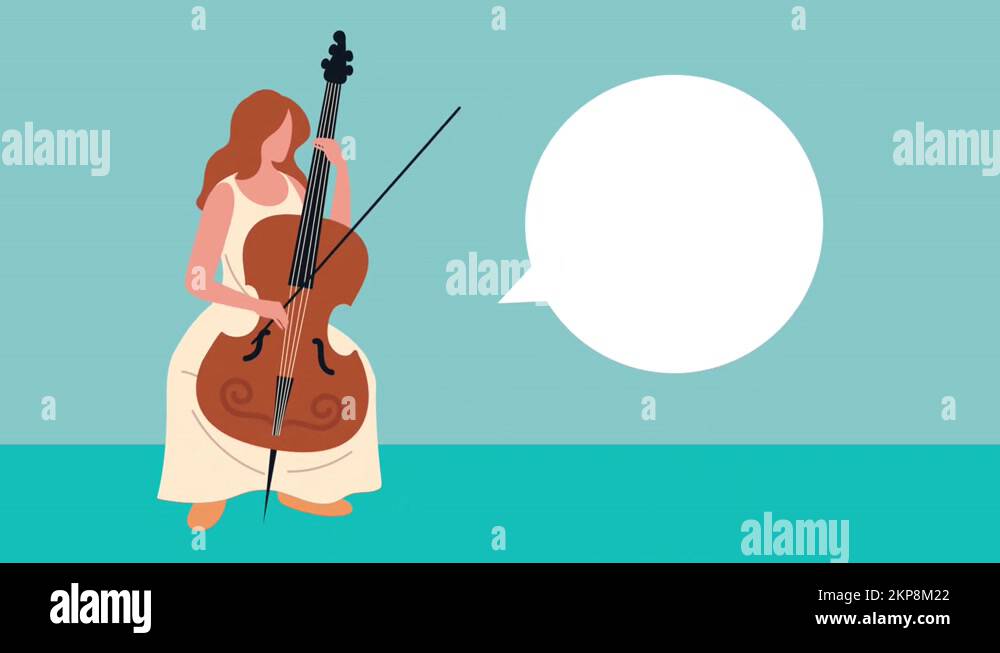 Female musician playing Stock Videos & Footage - HD and 4K Video Clips ...