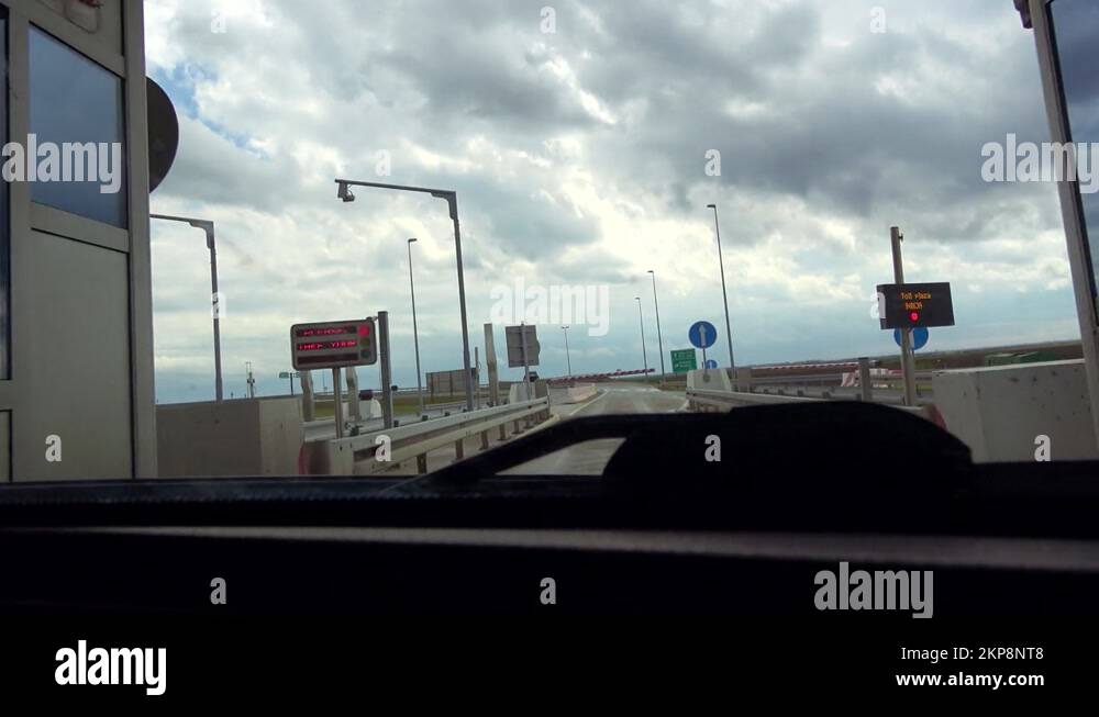 Toll meter Stock Videos & Footage - HD and 4K Video Clips - Alamy