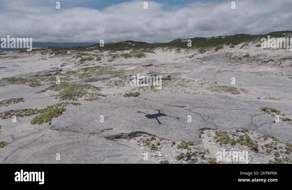 Drone taking off and in flight Stock Video Footage - Alamy