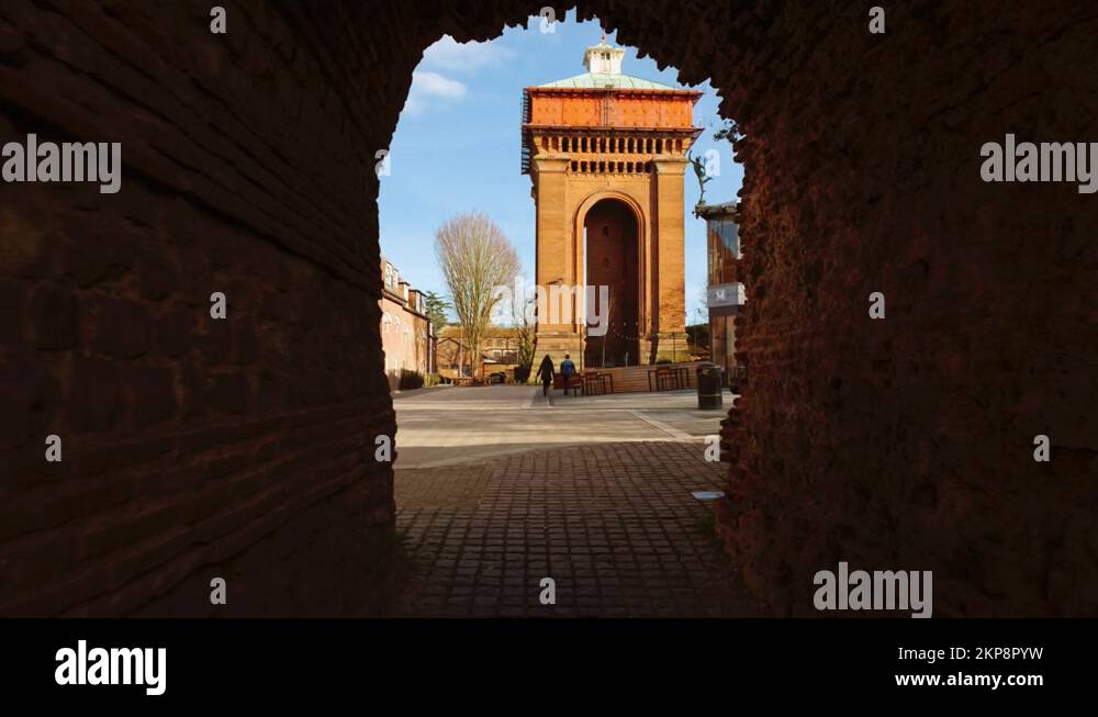 Jumbo tower Stock Videos & Footage - HD and 4K Video Clips - Alamy