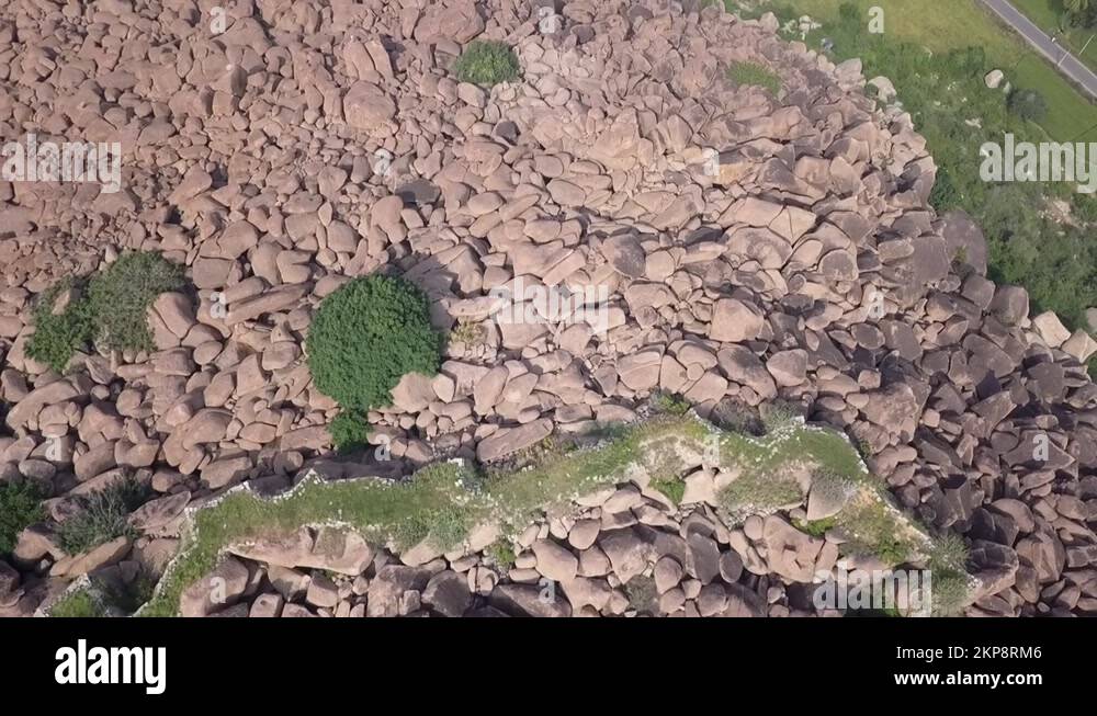 Hampi aerial Stock Videos & Footage - HD and 4K Video Clips - Alamy