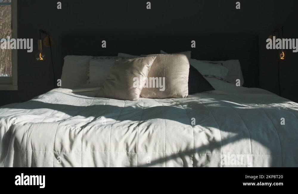 Shadow bed Stock Videos & Footage - HD and 4K Video Clips - Alamy