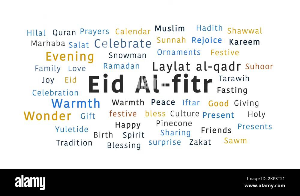 Islamic illustration of eid al adha Stock Videos & Footage - HD and 4K ...