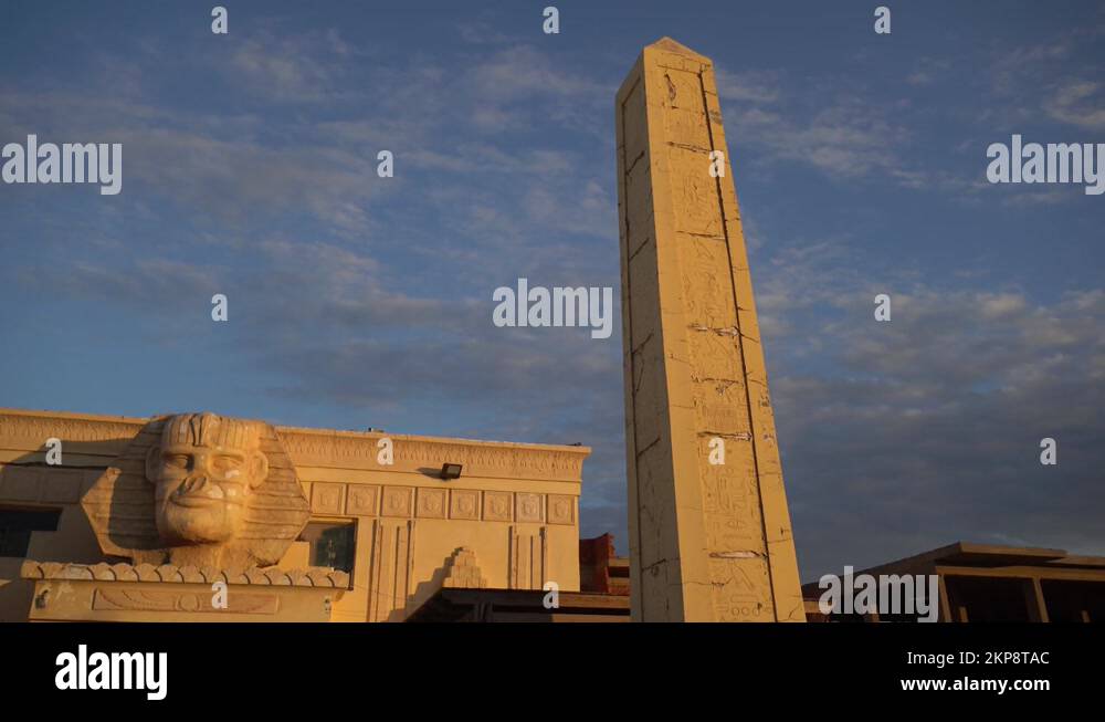 Thebes and sphinx Stock Videos & Footage - HD and 4K Video Clips - Alamy