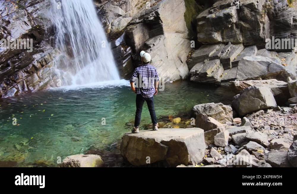 Chasing waterfalls Stock Videos & Footage - HD and 4K Video Clips - Alamy