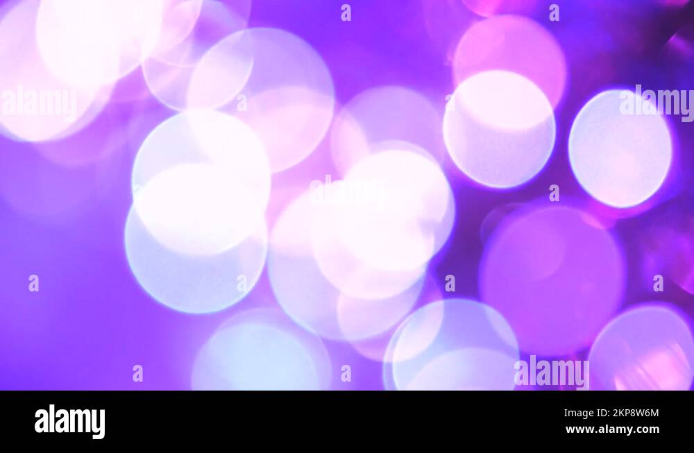 Pastel candy pink and purple very peri blurry abstract holographic ...