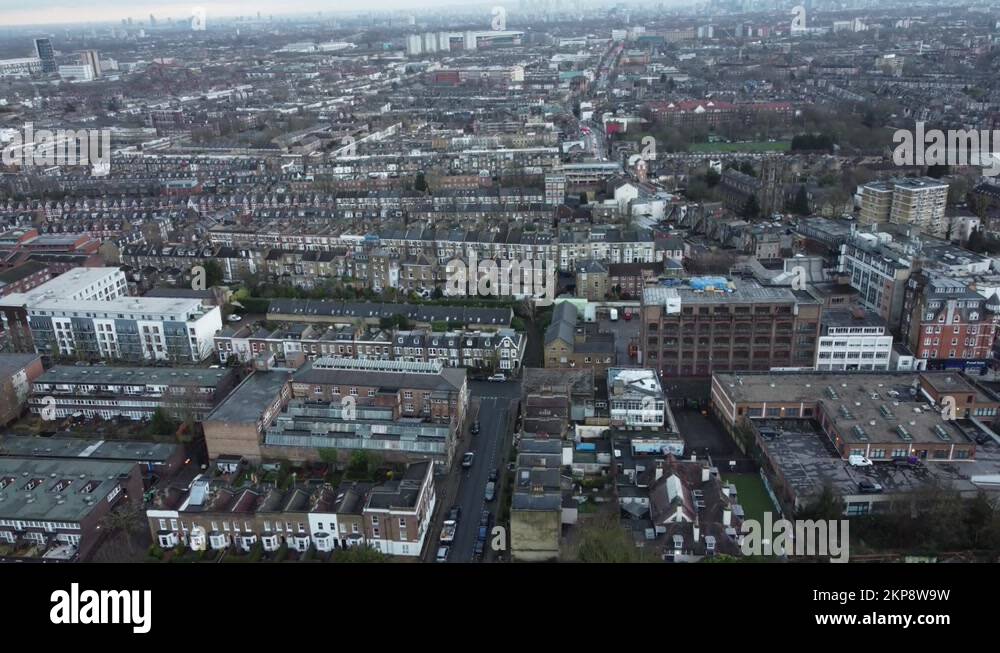 Islington street london Stock Videos & Footage - HD and 4K Video Clips ...