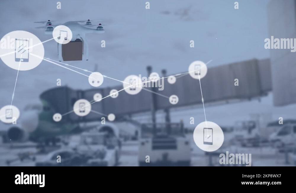 Flight connections airport sign Stock Videos & Footage - HD and 4K ...