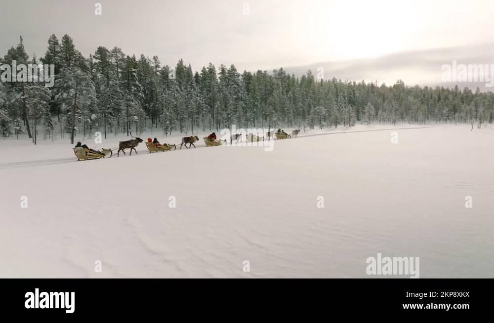 Muonio Stock Videos & Footage - HD and 4K Video Clips - Alamy