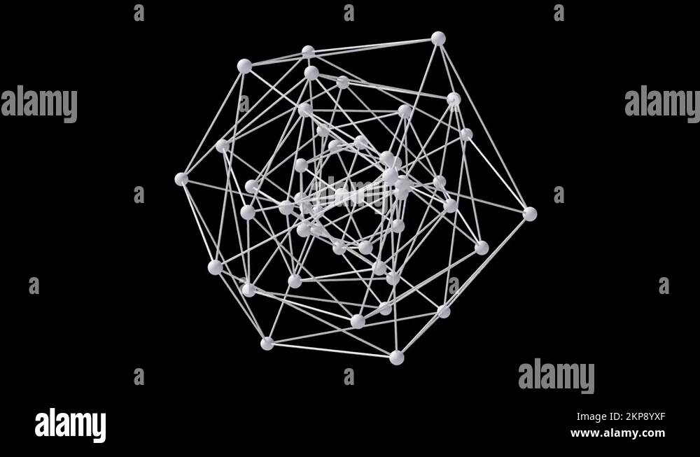 White 3d mesh background Stock Videos & Footage - HD and 4K Video Clips ...