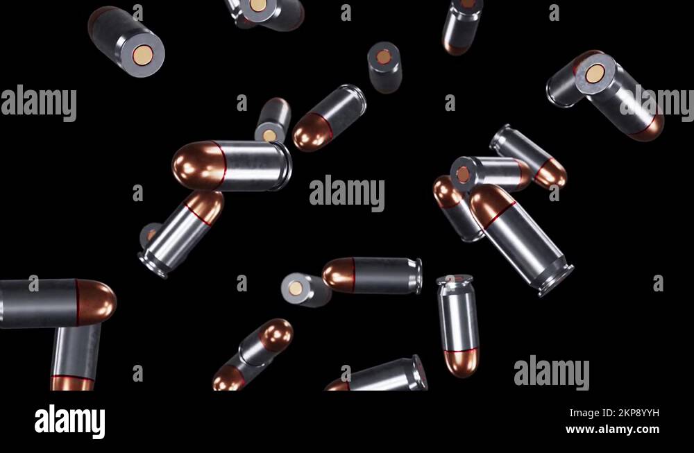 Firearm gun pistol weapon armament Stock Videos & Footage - HD and 4K ...