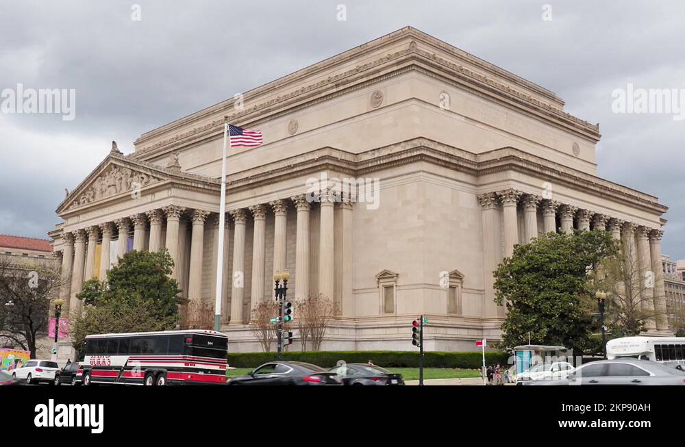 National archives museum Stock Videos & Footage - HD and 4K Video Clips ...