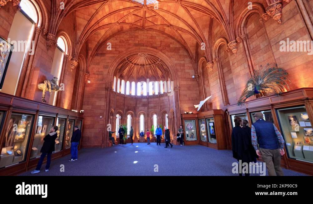 The smithsonian castle Stock Videos & Footage - HD and 4K Video Clips ...