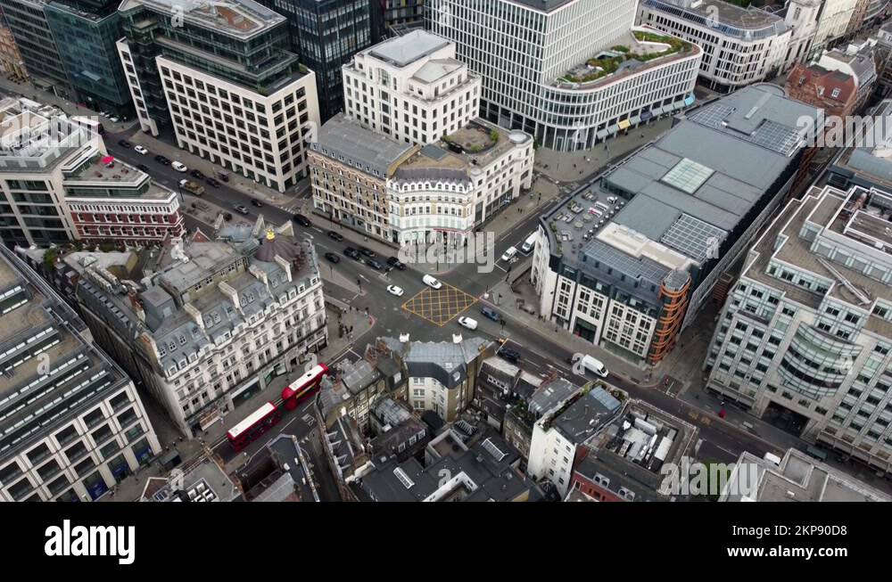 Ludgate circus Stock Videos & Footage - HD and 4K Video Clips - Alamy