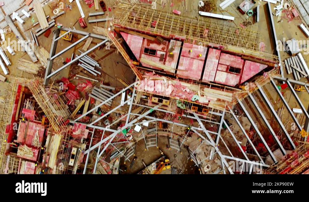 China construction building industry Stock Videos & Footage - HD and 4K ...