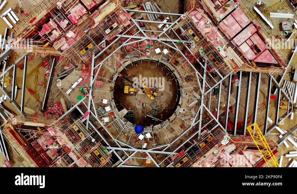 China construction building industry Stock Videos & Footage - HD and 4K ...