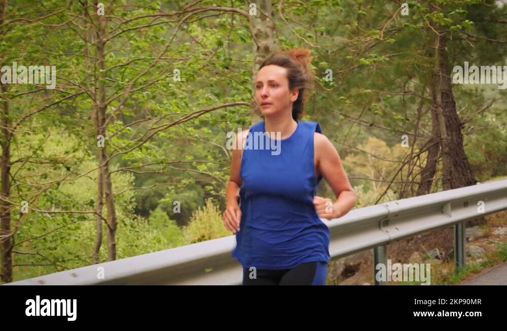 Woman running speed race action Stock Videos & Footage - HD and 4K ...