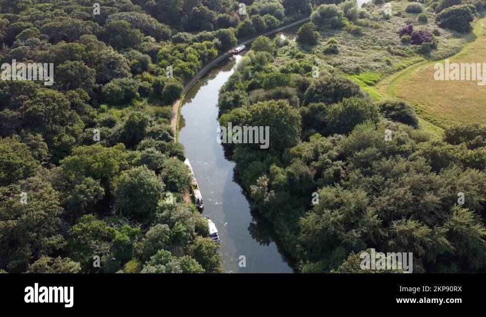 Grand canal tributary Stock Videos & Footage - HD and 4K Video Clips ...