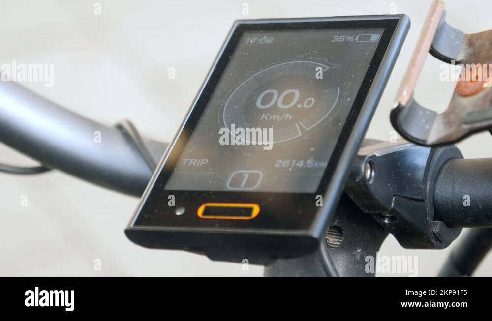 Electric bike display Stock Videos & Footage - HD and 4K Video Clips ...