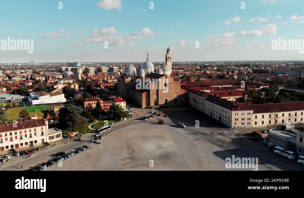 Justina basilica Stock Videos & Footage - HD and 4K Video Clips - Alamy