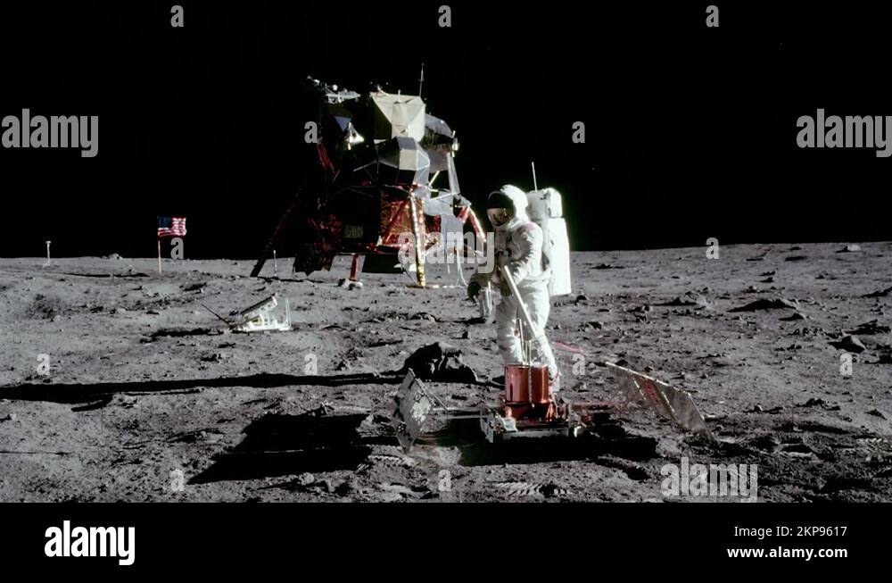 Eagle lunar module Stock Videos & Footage - HD and 4K Video Clips - Alamy