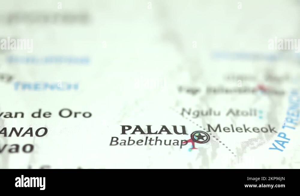 Palau pin Stock Videos & Footage - HD and 4K Video Clips - Alamy