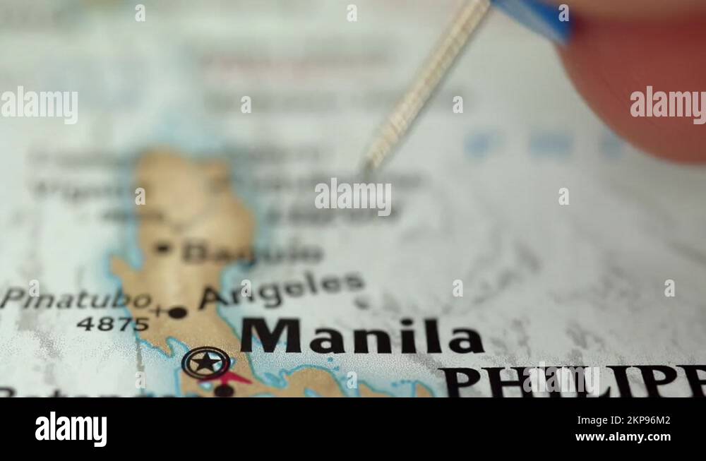 Pin manila Stock Videos & Footage - HD and 4K Video Clips - Alamy