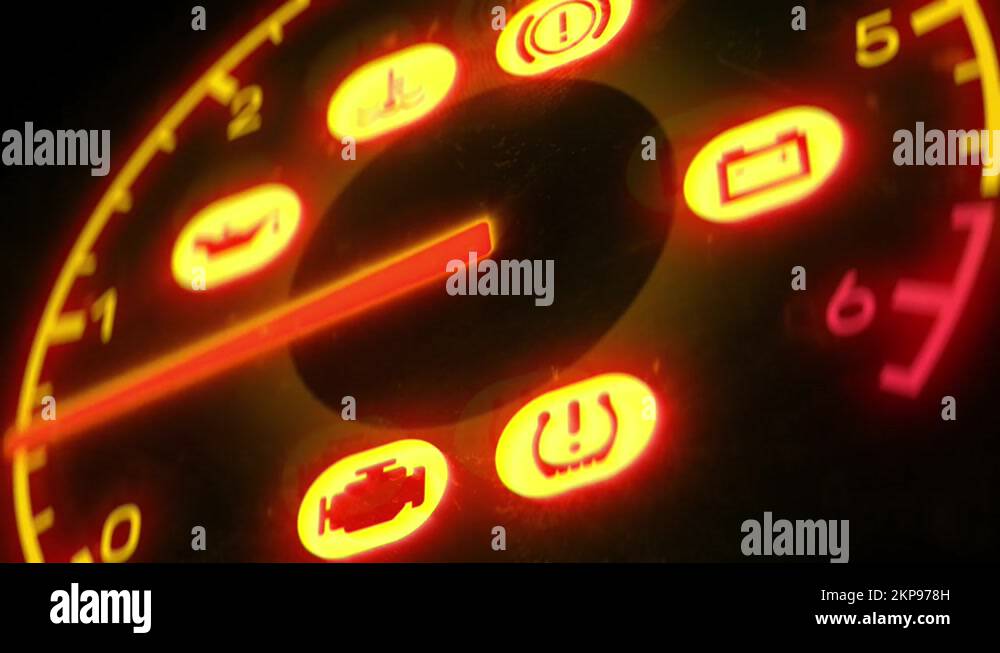 Car battery warning sign Stock Videos & Footage - HD and 4K Video Clips ...